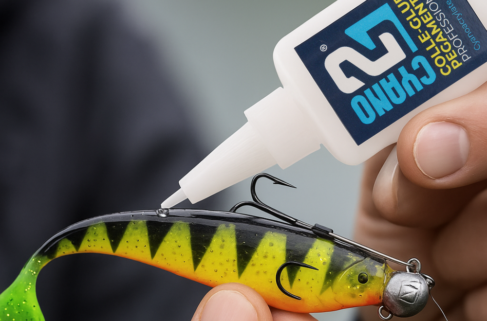 Colle 21 : La Superglue Ultime pour Professionnels et Amateurs