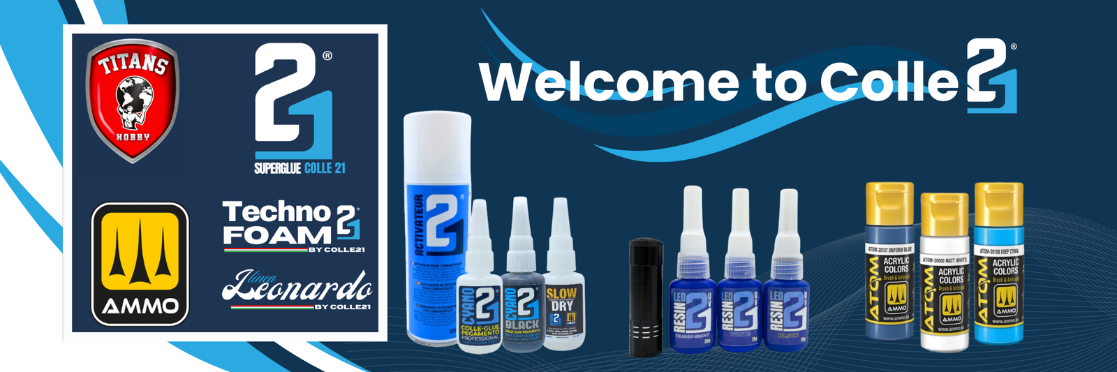 Colle 21 : La Superglue Ultime pour Professionnels et Amateurs
