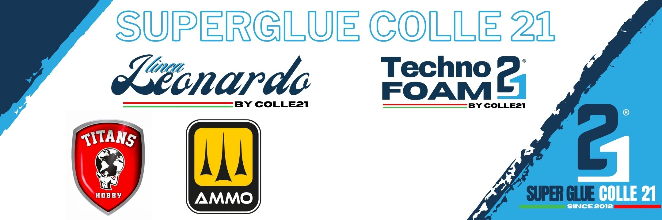 Colle 21 : La Superglue Ultime pour Professionnels et Amateurs