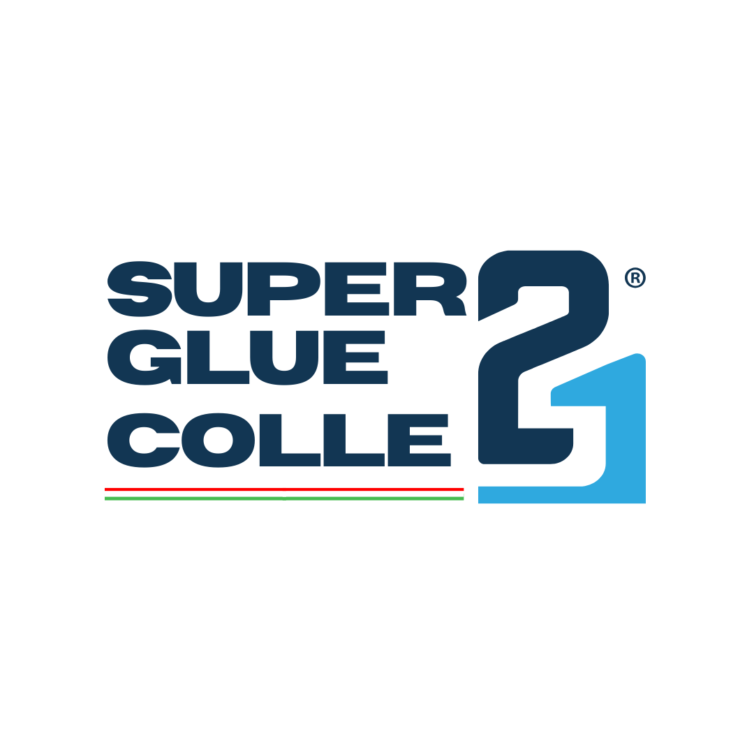 Colla 21: la supercolla definitiva per professionisti e dilettanti