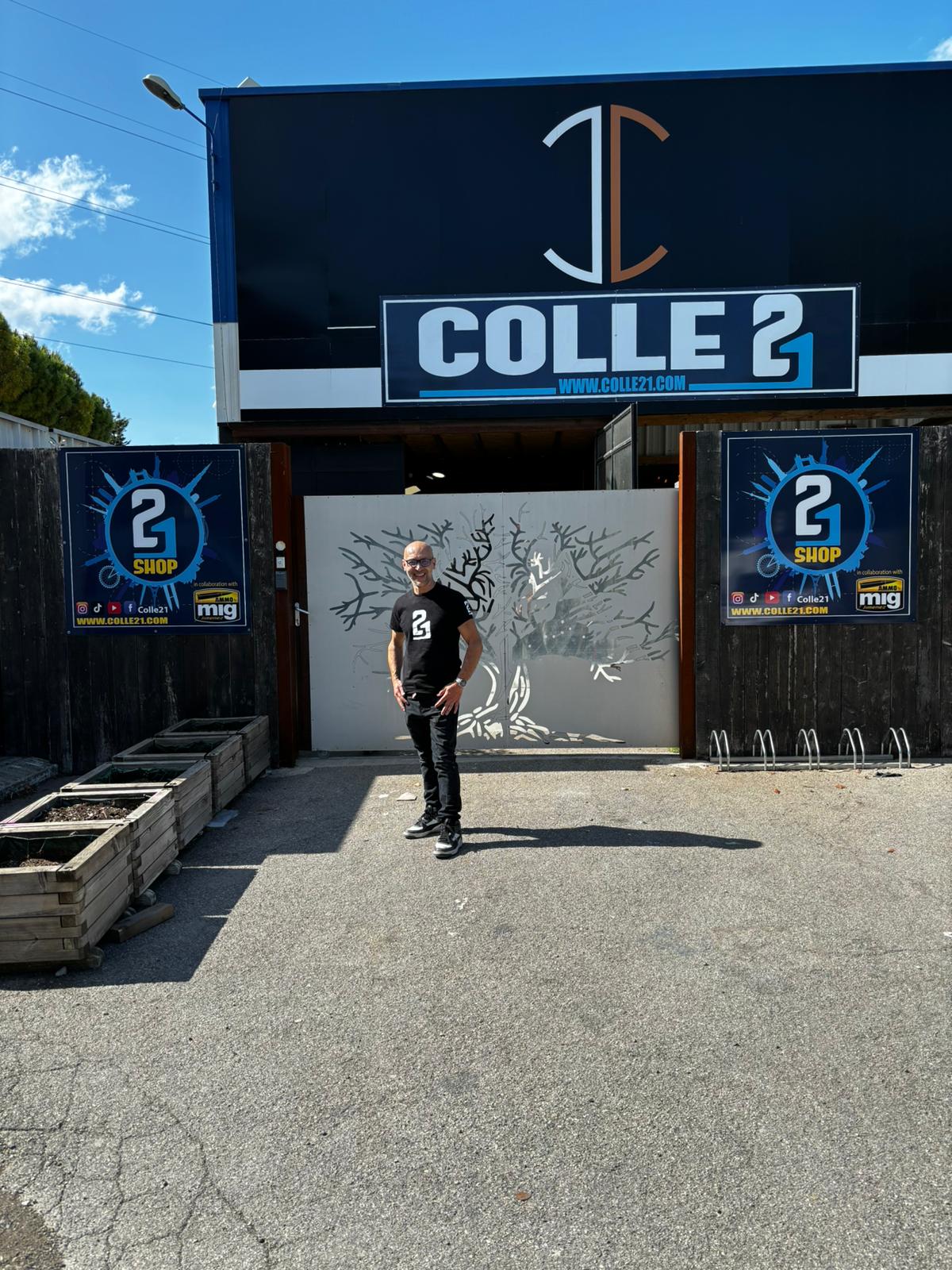 Colle 21 : La Superglue Ultime pour Professionnels et Amateurs